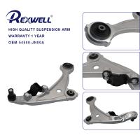 China 54500-JN00A 54500-JN01A 54500-JN02B Auto Suspension Control Arm for Nissan Altima Teana J32 J32EL J32GR 2008 for sale