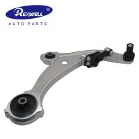 China 54500-JN00A 54500-JN01A 54500-JN02B Auto Suspension Control Arm for Nissan Altima Teana J32 J32EL J32GR 2008 for sale