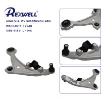 China 54501-JN00A 54501-JN01A 54501-JN02B Auto Suspension Control Arm for Nissan Altima Teana J32 J32EL J32GR 2008 for sale