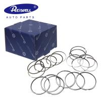 China 13011-17040 1301117040 Piston Rings The Ultimate Solution for Toyota Land Cruiser 1HD for sale