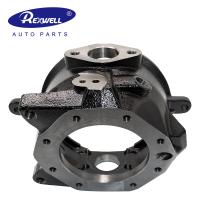 China 43212-60250 43212-60251 Auto Steering Knuckle for Toyota Land Cruiser GRJ7# FZJ7# VDJ7# for sale