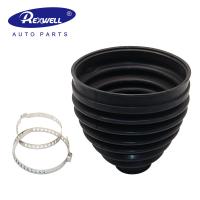 China 43447-0K020 Drive Shaft Boot Dust Cover for Toyota Hilux Vigo KUN25 KUN26 Fortuner KUN50 for sale