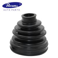 China 43448-0K020 Drive Shaft Boot Dust Cover for Toyota Hilux Vigo KUN25 KUN26 Fortuner KUN50 for sale