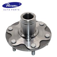 China 43502-0K030 Front Axle Wheel Hub Bearing For Toyota Hilux VIGO KUN26 GGN25 Fortuner for sale