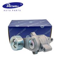 China 16620-0C021 Auto Engine Belt Tensioner pully For Toyota Hiace Hilux Innova Fortuner 2TR 1TR for sale