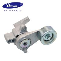 China 16620-0C021 Auto Engine Belt Tensioner pully For Toyota Hiace Hilux Innova Fortuner 2TR 1TR for sale