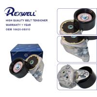 China 16620-0S010 Cooling Fan V Belt Tensioner Assy For Land Cruiser URJ200 OE NO. 166200S010 for sale