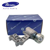 China 16620-31040 16620-31020 16620-31050 16620-31021 High Quality Auto Drive Belt Tensioner Assembly For Toyota Lexus RX350 Camry RAV4 for sale