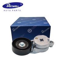 China 16620-36010 16620-0V022 16620-0V020 Auto Belt Tensioner for Toyota Camry Highlander RAV4 Sienna Venza Sciont for sale