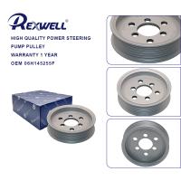 China 06H145255F Auto Power Steering Pump Pulley Fit For VW Transporter 2.0TDi  2010 for sale