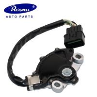 China MR263257 8604A015 8604A053 Gearbox Switch for MITSUBISHI TRITON PAJERO L200 2010-2016 for sale