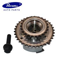 China Guaranteed Engine Timing Crankshaft Adjuster Gears Sprocket for Toyota Highlander Kluger 13050-31170 for sale