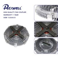 China 1320A033 Cooling Fan Clutch New Condition for Mitsubishi Triton L200 Pajero Montero for sale