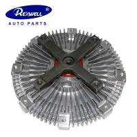 China 1320A033 Cooling Fan Clutch New Condition for Mitsubishi Triton L200 Pajero Montero for sale