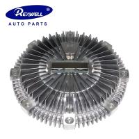 China 1320A033 Cooling Fan Clutch New Condition for Mitsubishi Triton L200 Pajero Montero for sale