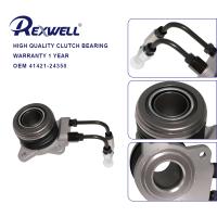 China 41421-24350 41421-24360 41421-24300 Central Clutch Slave Cylinder Hydraulic Clutch Release Bearing for Hyundai Sonata 06-13 Santa Fe 07-12 Tucson 10 Kia Sportage R10 for sale