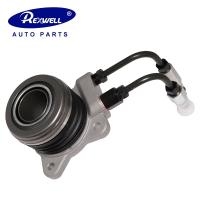 China 41421-24350 41421-24360 41421-24300 Central Clutch Slave Cylinder Hydraulic Clutch Release Bearing for Hyundai Sonata 06-13 Santa Fe 07-12 Tucson 10 Kia Sportage R10 for sale