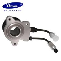 China 41421-24350 41421-24360 41421-24300 Central Clutch Slave Cylinder Hydraulic Clutch Release Bearing for Hyundai Sonata 06-13 Santa Fe 07-12 Tucson 10 Kia Sportage R10 for sale