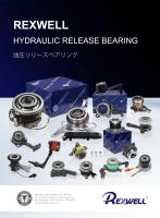 China ME540224 ME538802 ME539932 Hydraulic Clutch Release Bearing Central Slave Cylinder for Mitsubishi Fuso Canter for sale