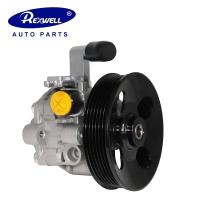 China 57100-2E300 57100-2E200 57100-2F200 Car Power Steering Oil Pump for Hyundai Tucson 2006-2009 for sale