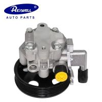 China 57100-2E300 57100-2E200 57100-2F200 Car Power Steering Oil Pump for Hyundai Tucson 2006-2009 for sale