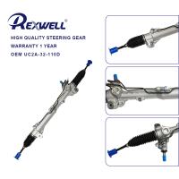 China UC2A-32-110D UC2A-32-110F UC2A-32-110G UC2B-32-110G UC2M-32-110 Hydraulic Power Steering Rack Steering Gear For Ford Ranger Mazda BT50 4WD for sale