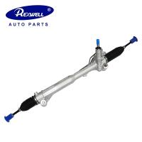 China UC2A-32-110D UC2A-32-110F UC2A-32-110G UC2B-32-110G UC2M-32-110 Hydraulic Power Steering Rack Steering Gear For Ford Ranger Mazda BT50 4WD for sale