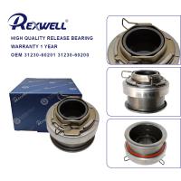 China 31230-60201 31230-60200 68SCRN57P Clutch Release Bearing for Toyota Land Cruiser HZJ7# 1HZ/1HDT 2010-2016 for sale