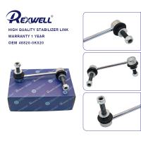 China 48820-0K020 48820-0K030 High Quality Auto Parts Front Stabilizer Sway Bar Link for Toyota Hilux Vigo 4 Runner for sale