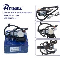 China 89405-60010 89405-60011 89405-60012 Auto Front Height Control Sensor for Toyota Land Cruiser 100 Lexus LX470 for sale