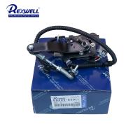 China 89405-60010 89405-60011 89405-60012 Auto Front Height Control Sensor for Toyota Land Cruiser 100 Lexus LX470 for sale
