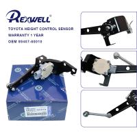 China 89407-60010 Auto Front Height Control Sensor for Toyota Land Cruiser 100  HDJ100 UZJ100 Lexus LX470 for sale
