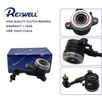 China 30620-00Q0E 30620-00Q0A 30620-00QAB 30620-BN700 306201586R Clutch central slave cylinder Hydraulic Clutch Release Bearing For Nissan for sale