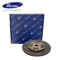 China 31250-42022 31250-42020 31250-42021 DTX-203 REXWELL Clutch Kit Clutch Disc For TOYOTA RAV4 239mm for sale