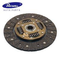 China 31250-42022 31250-42020 31250-42021 DTX-203 REXWELL Clutch Kit Clutch Disc For TOYOTA RAV4 239mm for sale