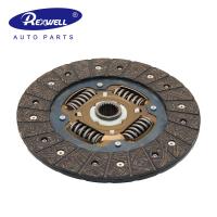 China 31250-42022 31250-42020 31250-42021 DTX-203 REXWELL Clutch Kit Clutch Disc For TOYOTA RAV4 239mm for sale