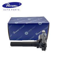 China 33400-62J00 Ignition Coil For Suzuki Alto Baleno Carry Swift Grand Vitara Ignis Wagon Liana 2009-2012 for sale