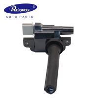 China 33400-62J00 Ignition Coil For Suzuki Alto Baleno Carry Swift Grand Vitara Ignis Wagon Liana 2009-2012 for sale