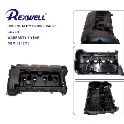 China 0248Q5 V757272480 Engine Valve Cover Repair Kit for Peugeot 207 208 308 Citroen BMW MINI for sale