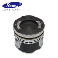 China 1110D114 1110D115 1110D116 1110D117 1110D472 Auto Engine Piston & Pin Set STD For Mitsubishi L200 4N15 for sale