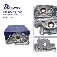 China 1211A021 MD363751 Auto Engine Parts Oil Pump For Mitsubishi Pajero V73 6G74 6G75 V87W V97W Montero Shogun for sale