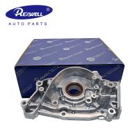 China 1211A021 MD363751 Auto Engine Parts Oil Pump For Mitsubishi Pajero V73 6G74 6G75 V87W V97W Montero Shogun for sale