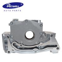 China 1211A021 MD363751 Auto Engine Parts Oil Pump For Mitsubishi Pajero V73 6G74 6G75 V87W V97W Montero Shogun for sale