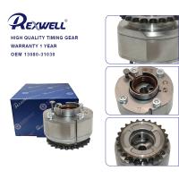 China 13080-31030 13080-31020 13080-31010 OEM Toyota Engine Camshaft Timing Gear Assy,  Exhaust, LH For RAV4 CAMRY LEXUS IS250 for sale