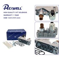 China 15810-R70-A04 15810-R70-A03 OEM Engine Variable Valve Timing (VVT) Solenoid Valve For Honda Accord 2008-2015 Crosstour RDX 3.5 for sale