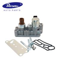 China 15810-R70-A04 15810-R70-A03 OEM Engine Variable Valve Timing (VVT) Solenoid Valve For Honda Accord 2008-2015 Crosstour RDX 3.5 for sale