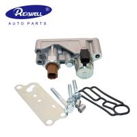 China 15810-R70-A04 15810-R70-A03 OEM Engine Variable Valve Timing (VVT) Solenoid Valve For Honda Accord 2008-2015 Crosstour RDX 3.5 for sale