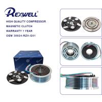 China 38924-RZV-G01 38900-RZV-G01 38900-RZV-G02 TRSE09 A/C Air Conditioning Compressor Electro Magnetic Clutch for Honda CR-V CRV for sale