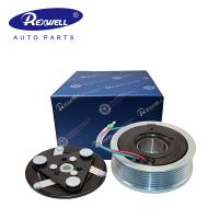 China 38924-RZV-G01 38900-RZV-G01 38900-RZV-G02 TRSE09 A/C Air Conditioning Compressor Electro Magnetic Clutch for Honda CR-V CRV for sale