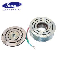 China 38924-RZV-G01 38900-RZV-G01 38900-RZV-G02 TRSE09 A/C Air Conditioning Compressor Electro Magnetic Clutch for Honda CR-V CRV for sale